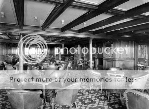 Second Class In Pictures