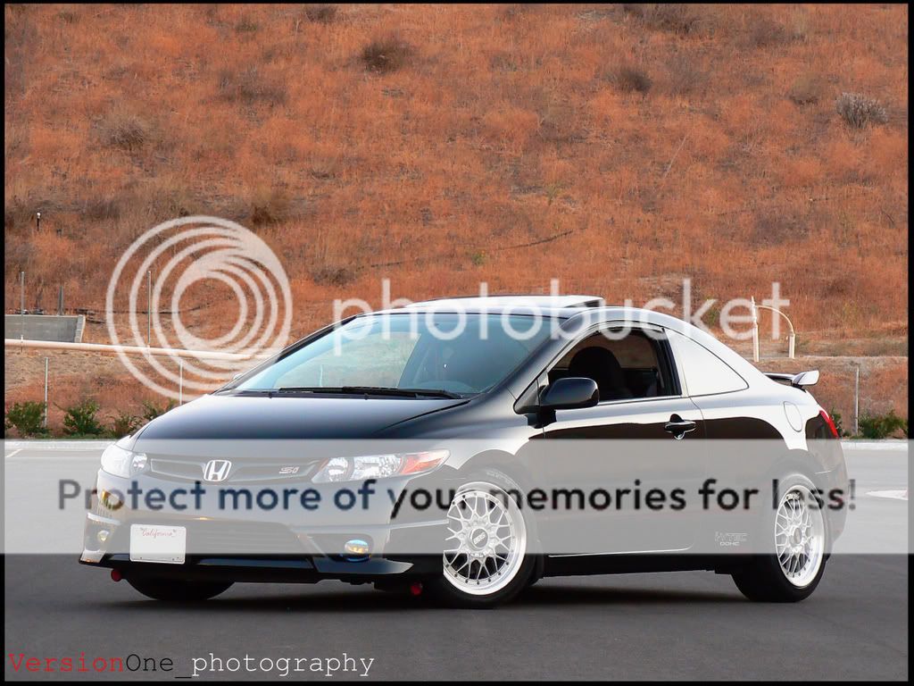 NEW Rims on my FG2 | 8th Generation Honda Civic Forum