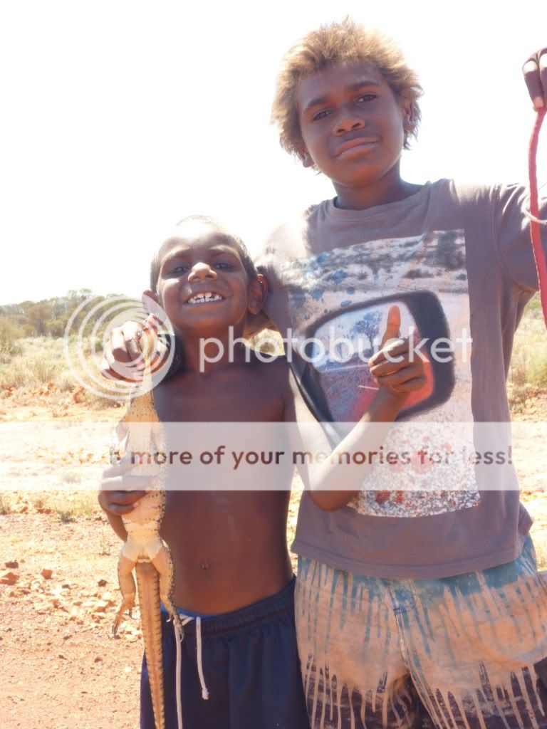 Laverton life | Alluvial Gold Prospectors