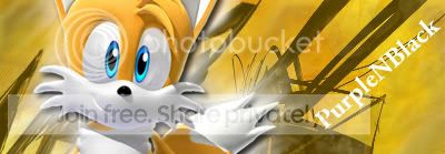 Tails, 5th sig | RaGEZONE - MMO Development Forums