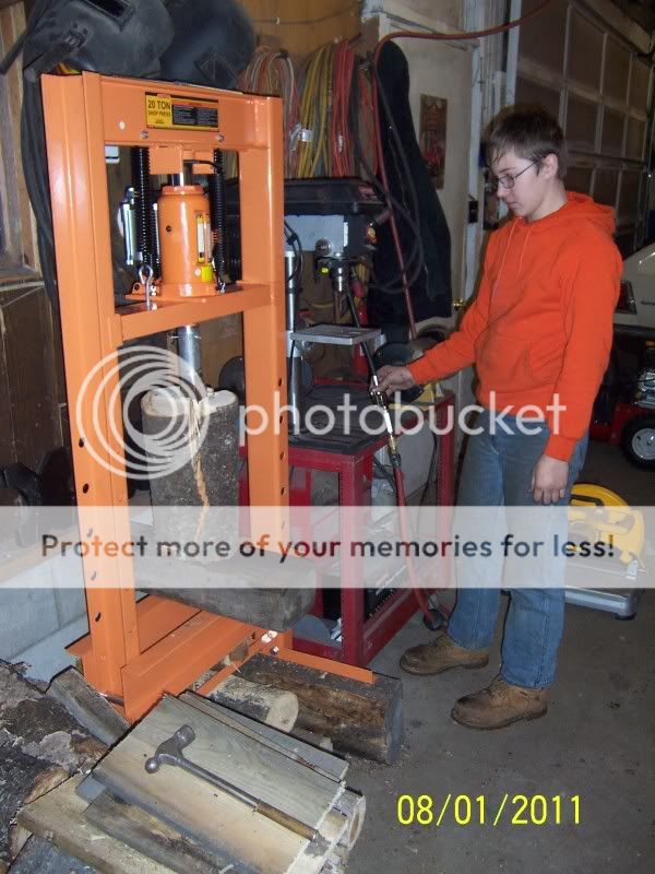 Home built tools - The AMC Forum