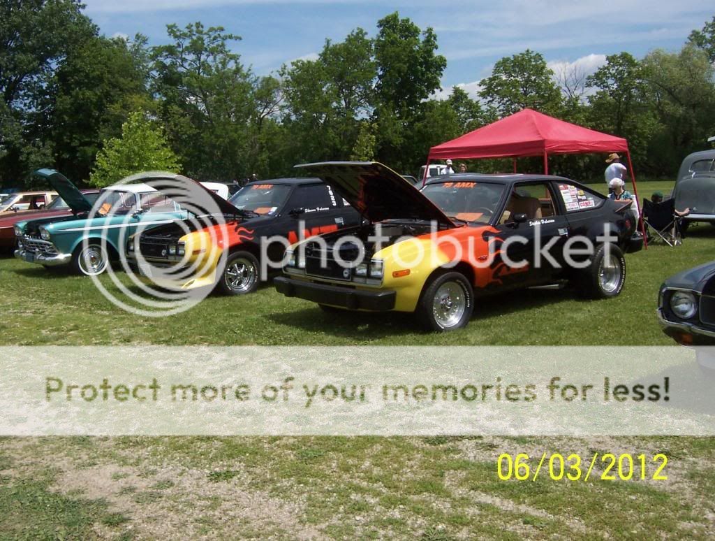 2013 Graduation Car Show - The AMC Forum - Page 1