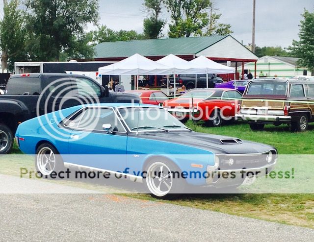 AMC RACES 2019 Cordova,IL - The AMC Forum - Page 1