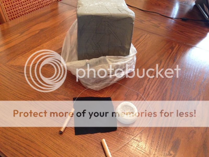 Ceramic DIY Frag Mounts | Reef2Reef