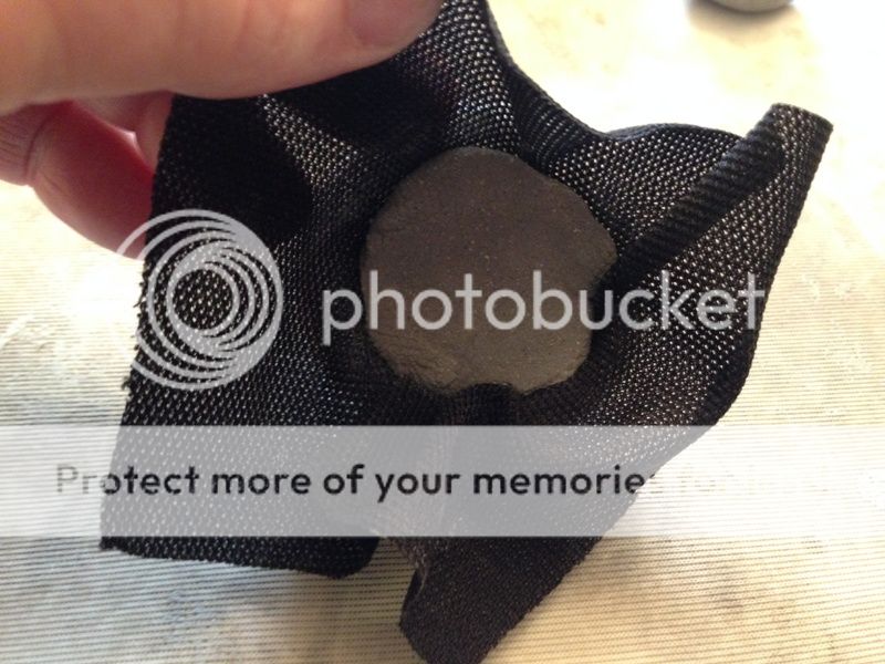 Ceramic DIY Frag Mounts | Reef2Reef