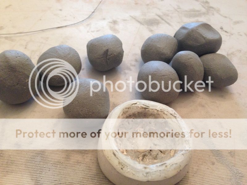 Ceramic DIY Frag Mounts | Reef2Reef