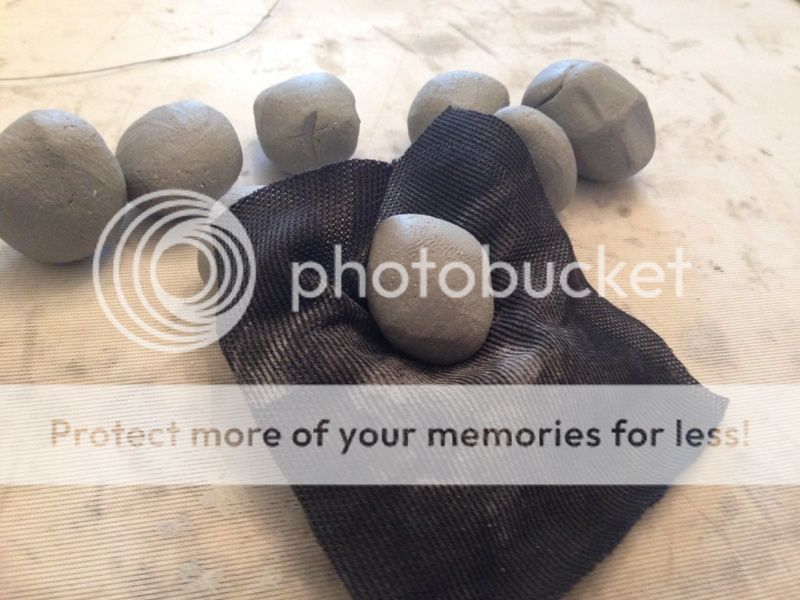 Ceramic DIY Frag Mounts | Reef2Reef