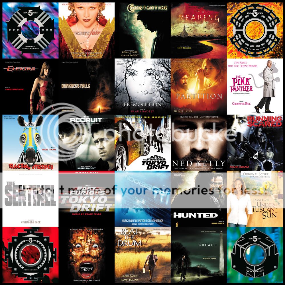 Hey cover lovers… – Page 2 – General Discussion – Film Score Monthly ...