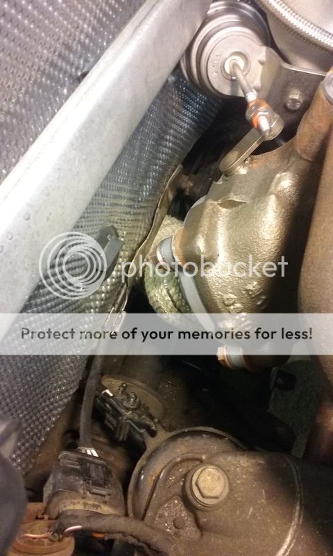 My K03 turbo ABA GTI using the USRT V walk manifold | VW Vortex ...