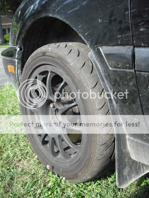 Tire sizing on 15x6.5 | VW Vortex - Volkswagen Forum